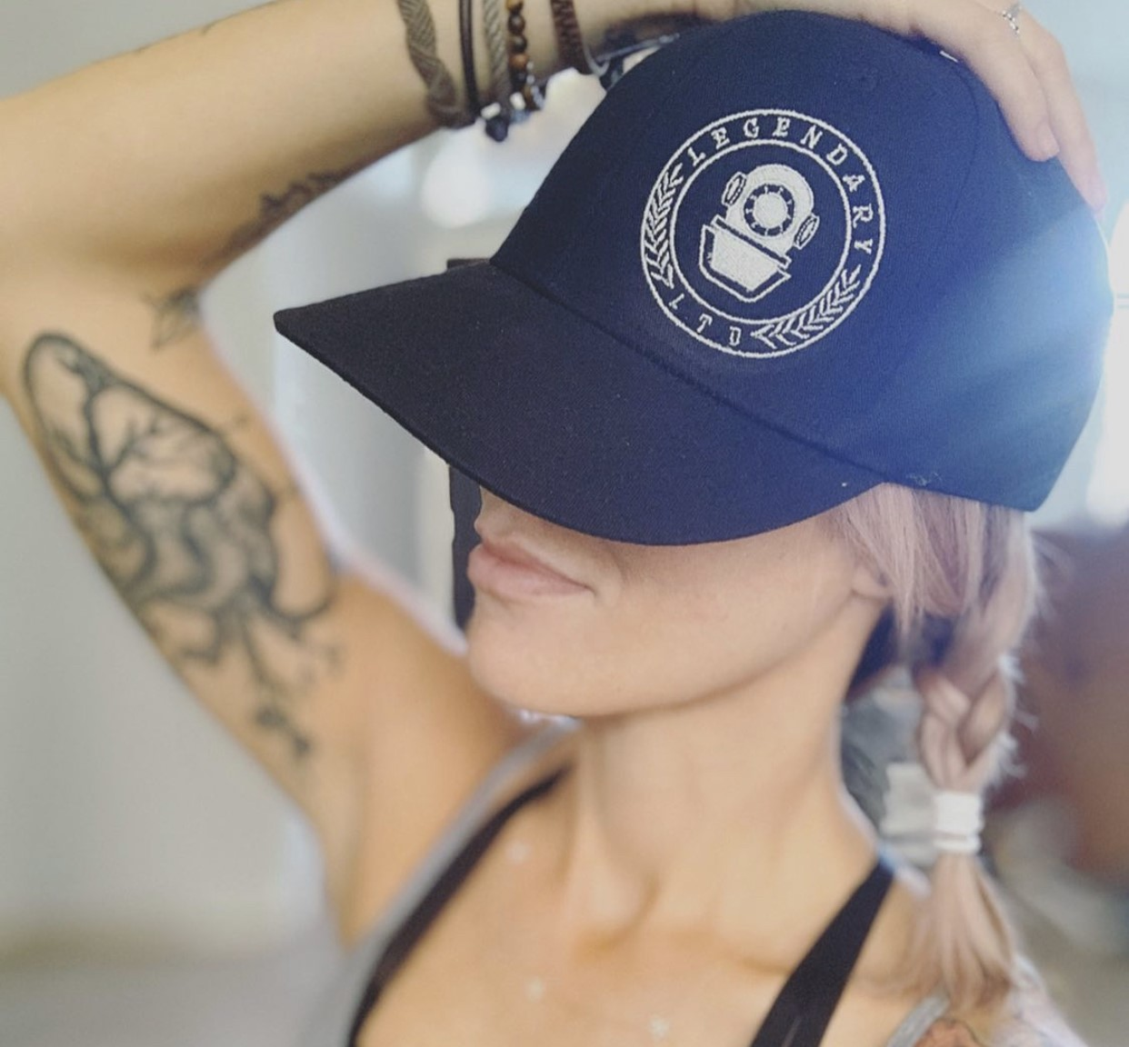 Legendary LTD | Tattoo Collections | Accessories – Legendary ltd.