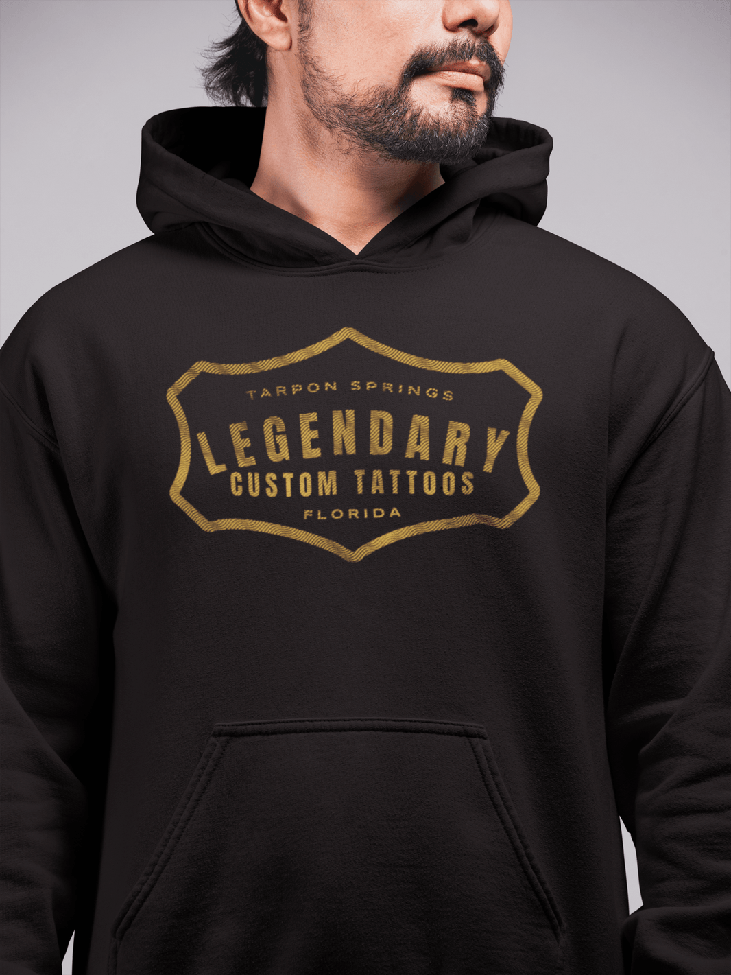 Legendary ltd. For your Tattoo Clothing Needs.