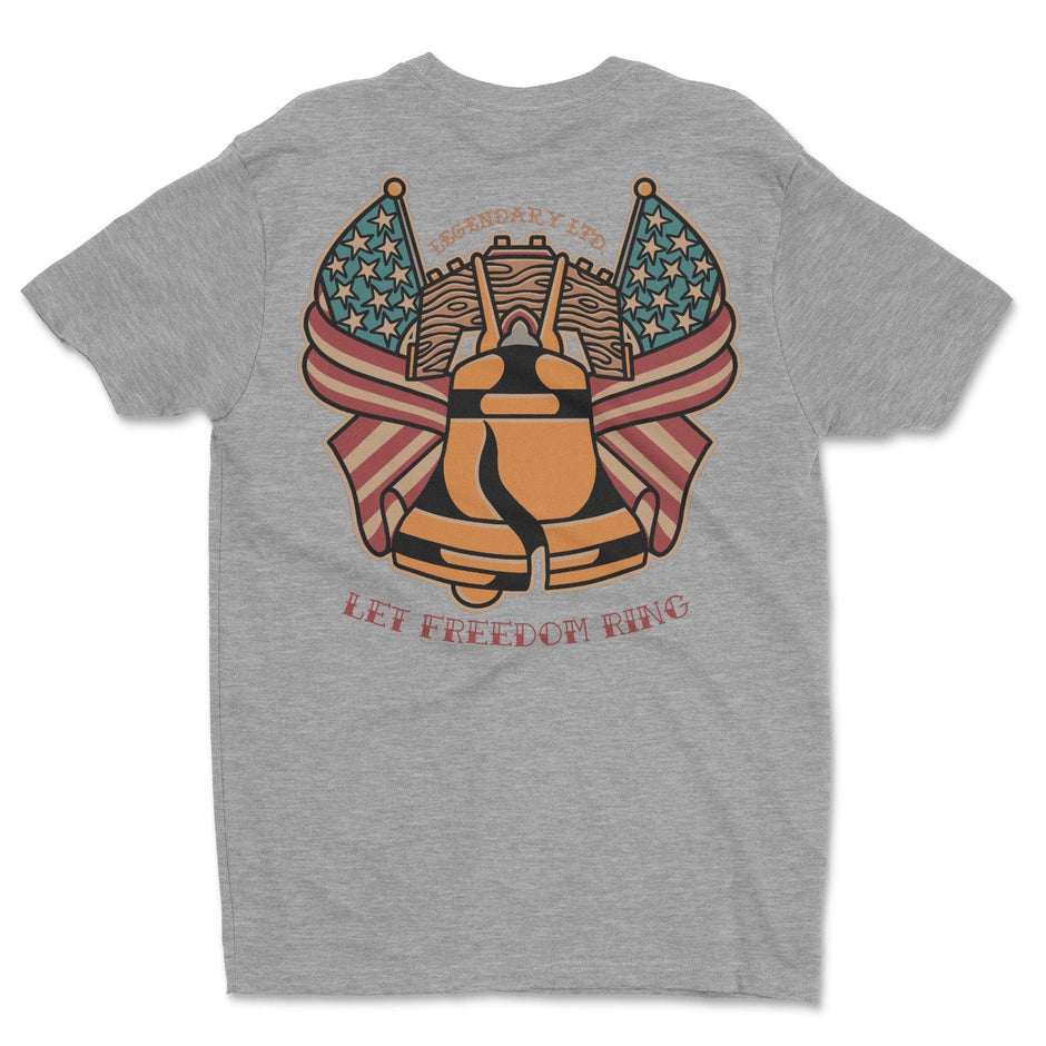 Legendary ltd. For your Tattoo Clothing Needs.