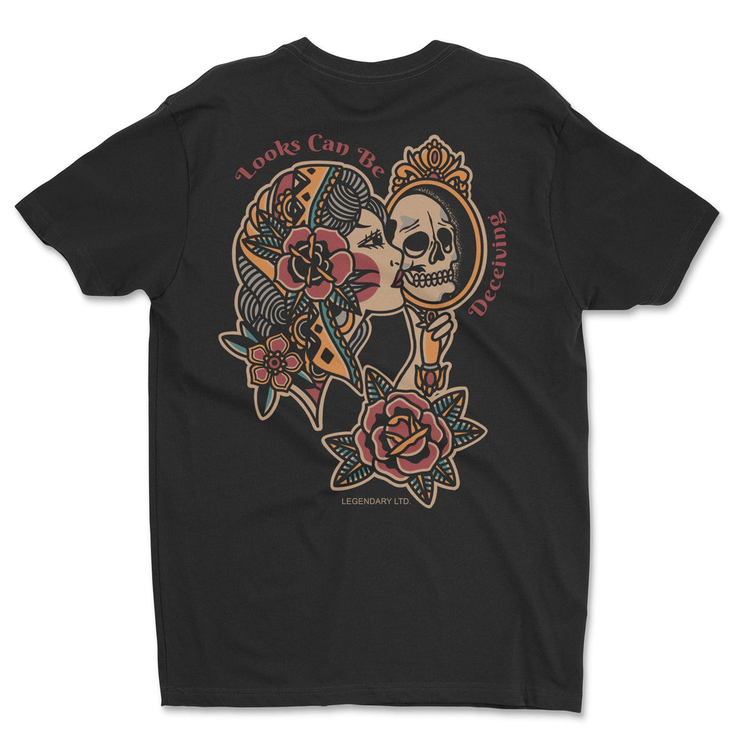 Legendary ltd. For your Tattoo Clothing Needs.