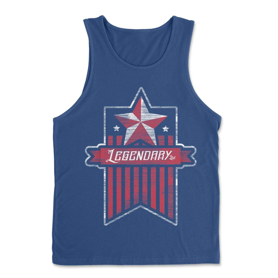 Legendary ltd. For your Tattoo Clothing Needs.